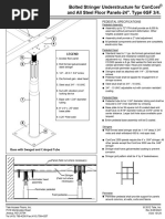 Method Statement For Installation of Electrical PVC Conduits and ...