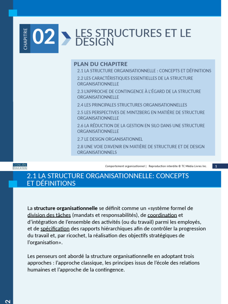 ch02 Structure | PDF