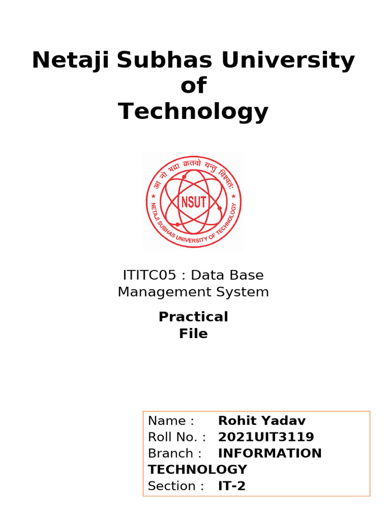 dsa practical file | PDF dsa practical file | PDF