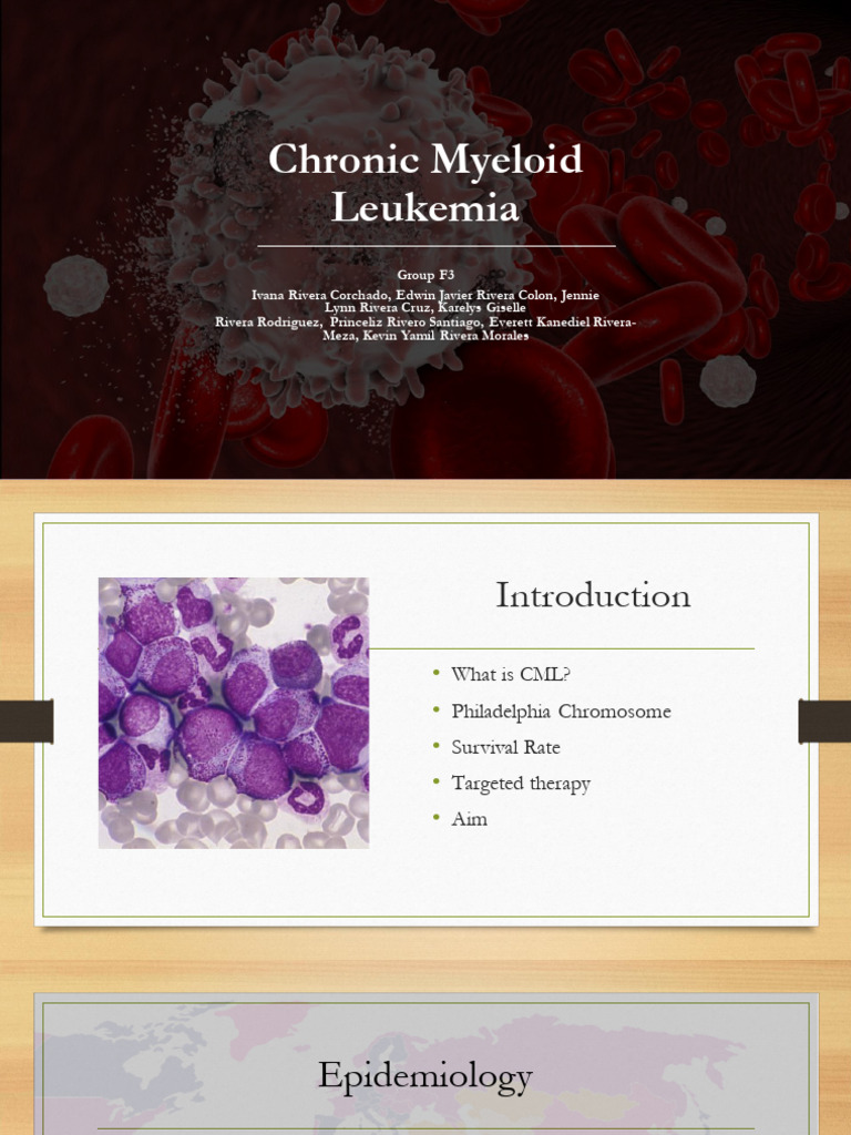 Final Project-CML | PDF