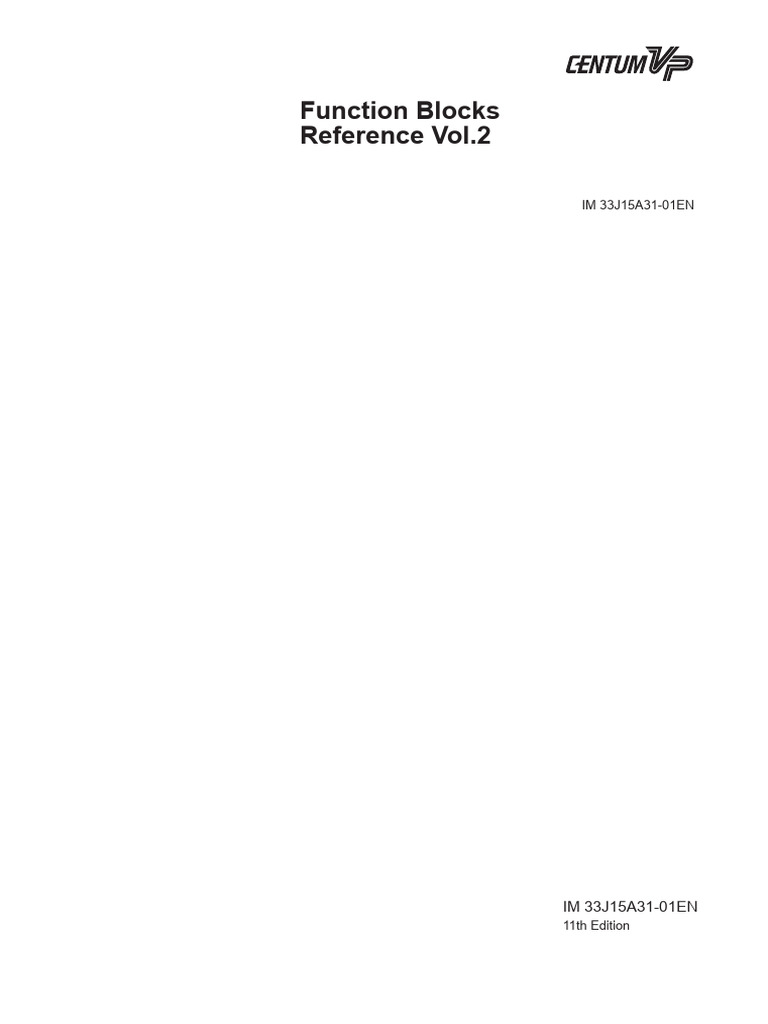 FB Ref Vol 2 | PDF