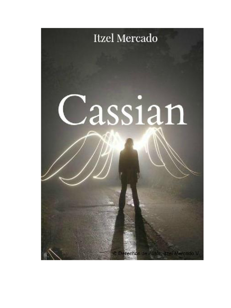 Cassian | PDF