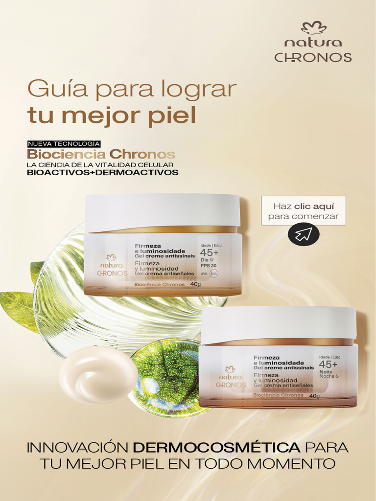 Guia Chronos 2024 Final2 | PDF