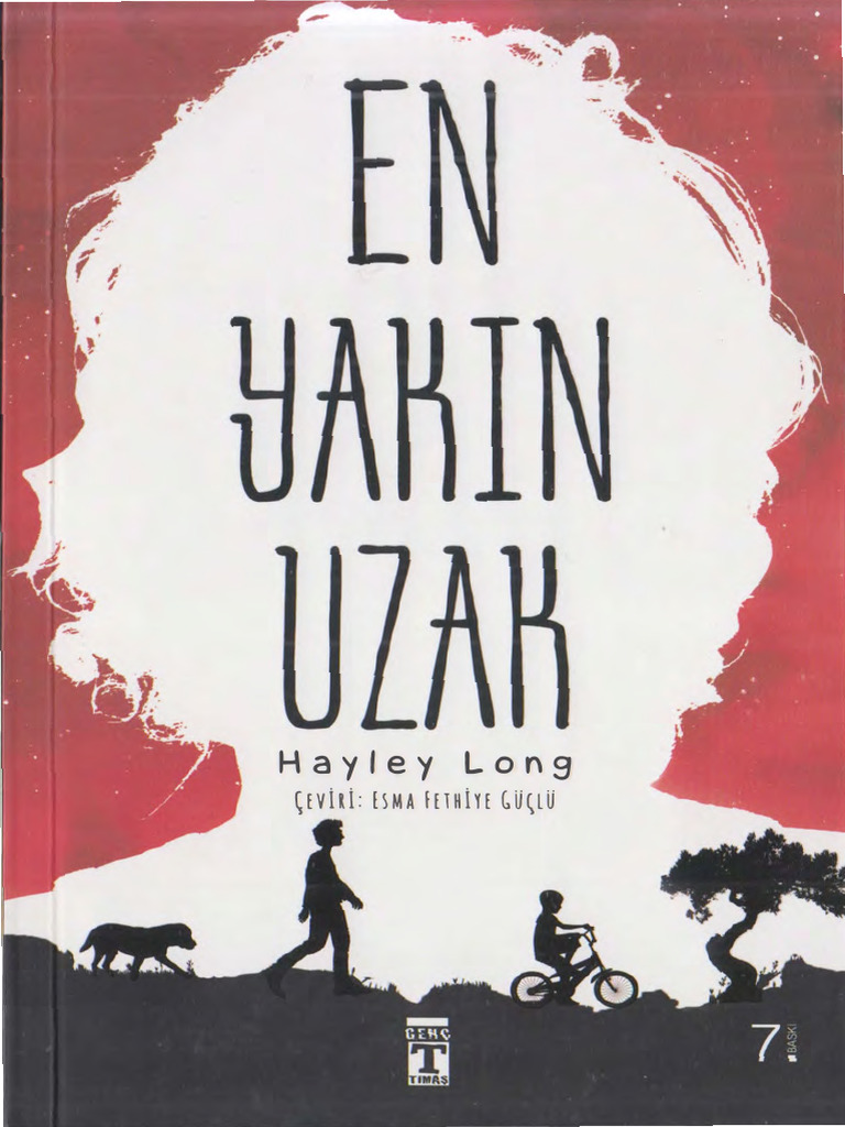 Hayley Long en Yakın Uzak Timaş Yayınları | PDF