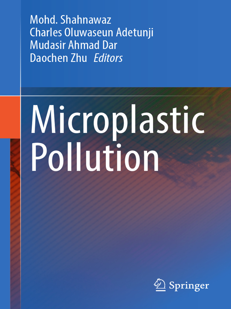 Microplastic Pollution | PDF