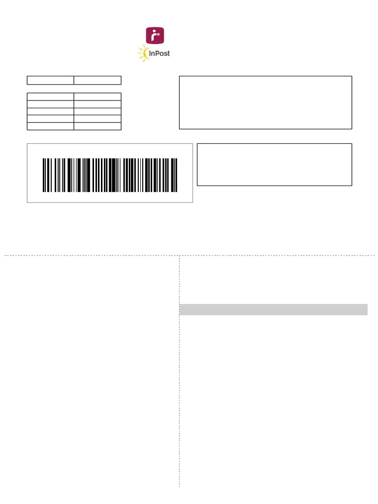 Vinted Label 7690089119 | PDF