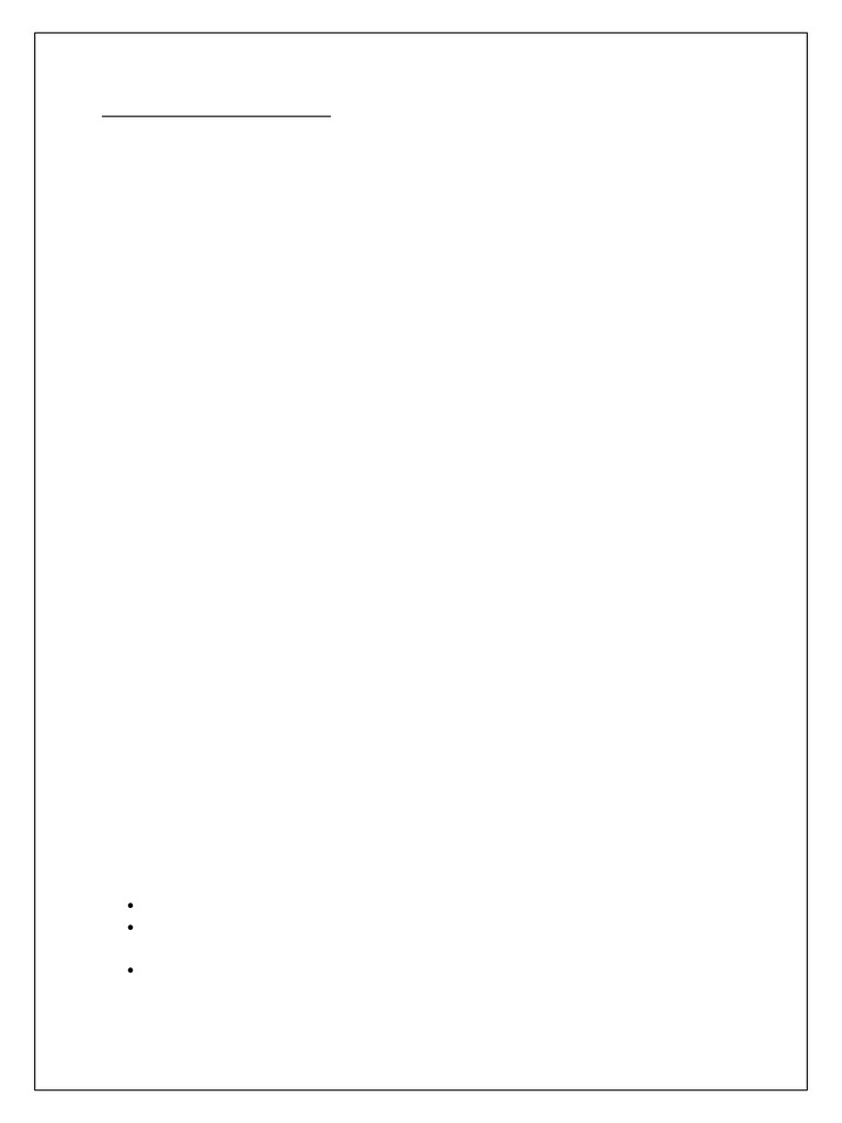 Unit-3 Classification | PDF