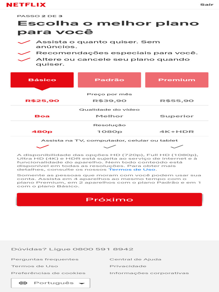 Netflix | PDF