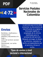 Rastreo y Preguntas Frecuentes PasarEx | PDF