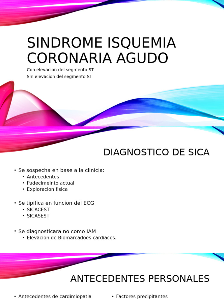 Sica | PDF