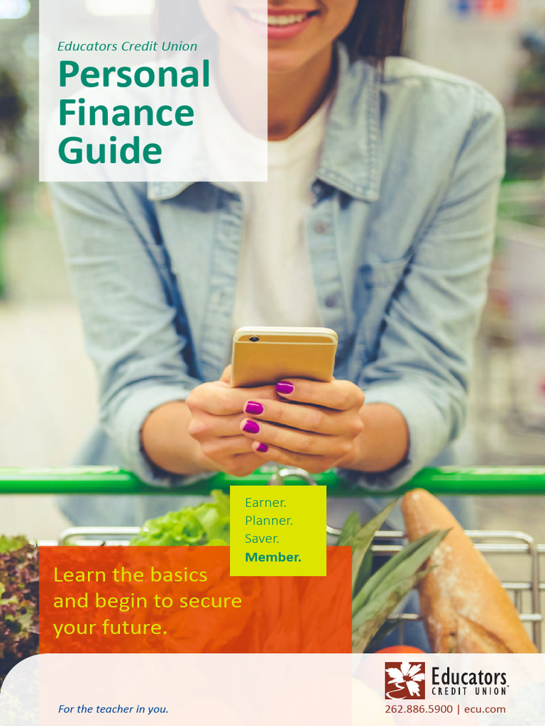 Personal Finance Guide | PDF