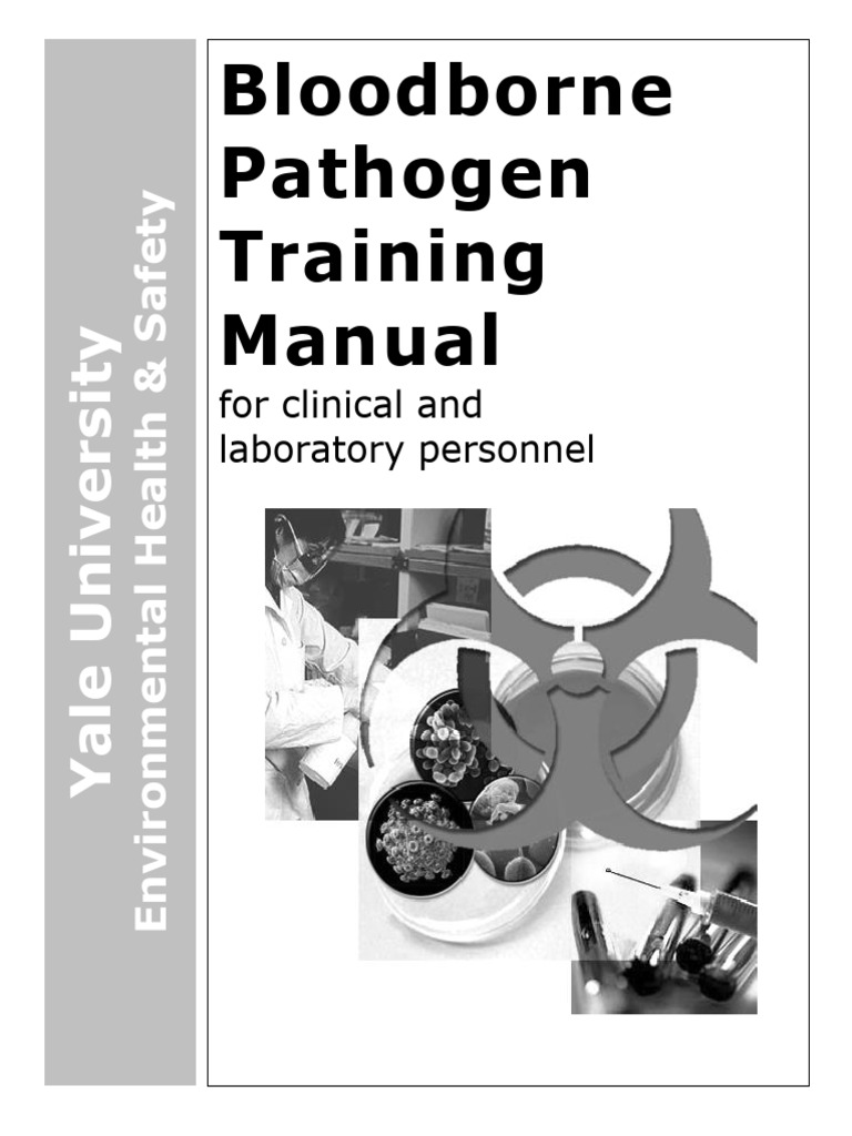 BBP Training Manual | PDF