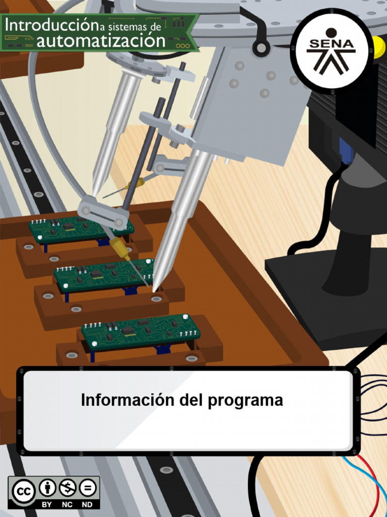 Informacion Del Programa | PDF