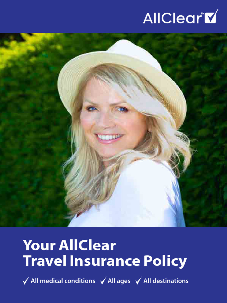 Policy Booklet | PDF