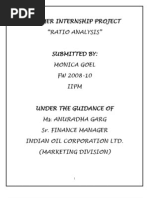 Stock Exchange Project (Class 12) | PDF