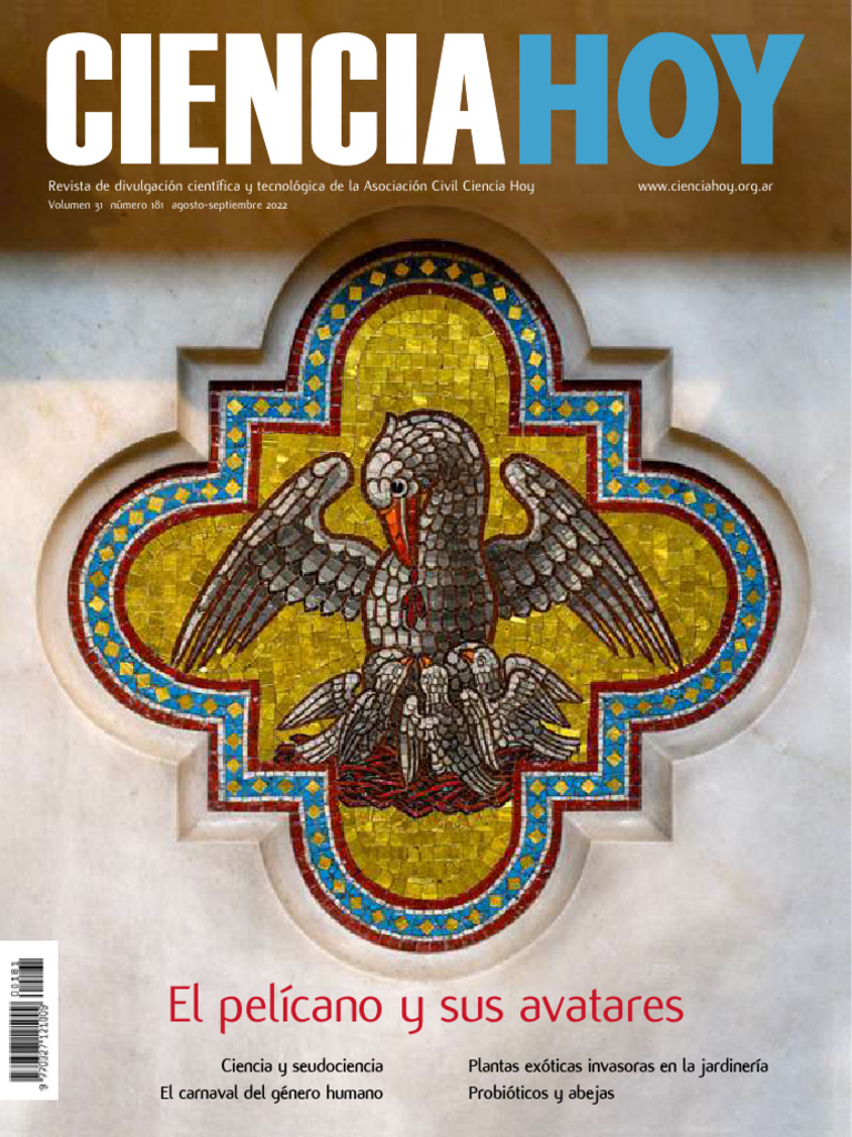 Revista 181 | PDF | Clonación