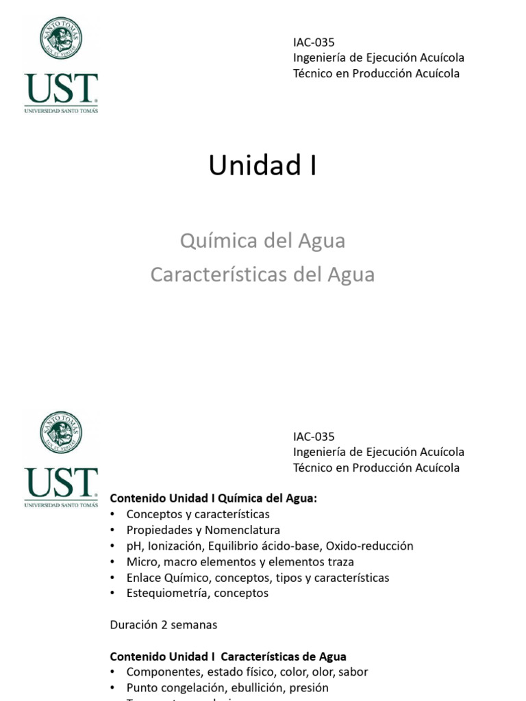 Clase 1 Conceptos Básicos | PDF