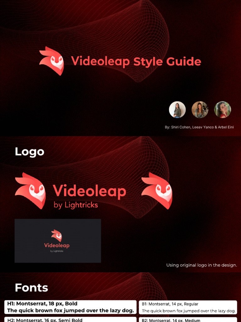 Videoleap | PDF