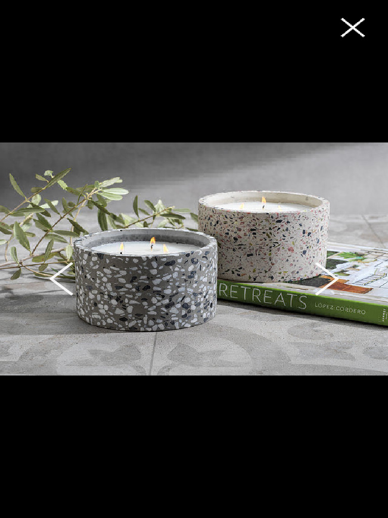 Candles & Home Fragrance Zodax | PDF