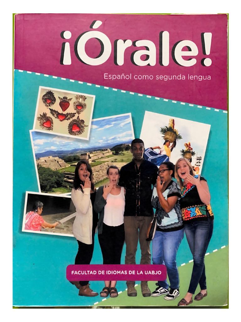 Libro 4 Avanzado | PDF