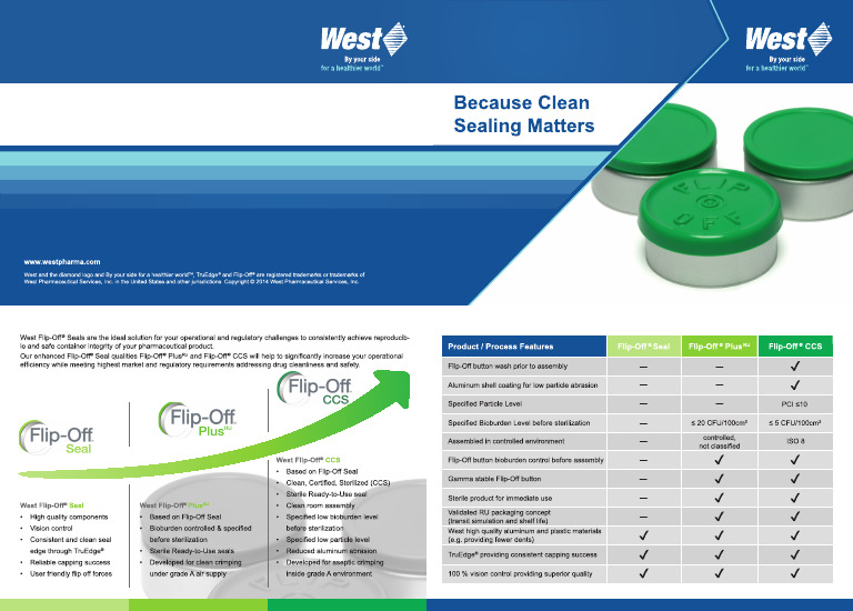 Flip-Off Seal Brochure (1) | PDF