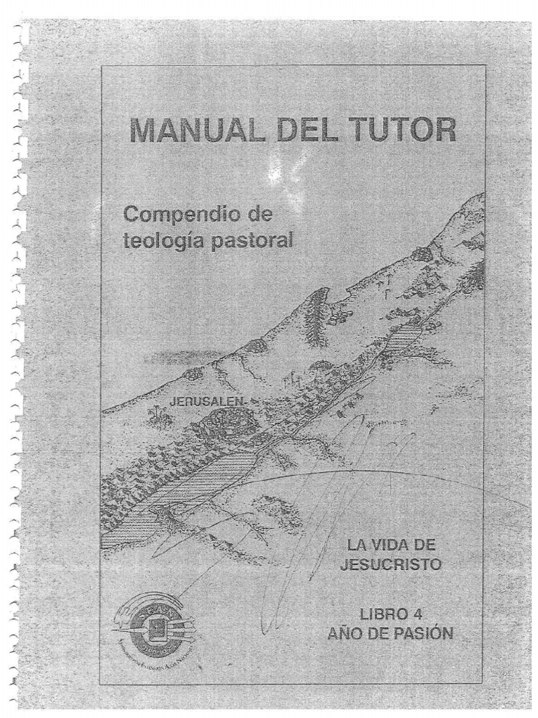 Tutor Libro 4 Compendio | PDF