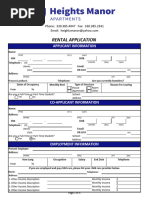 HUD Form 9887 | PDF | Section 8 (Housing) | Unemployment Benefits
