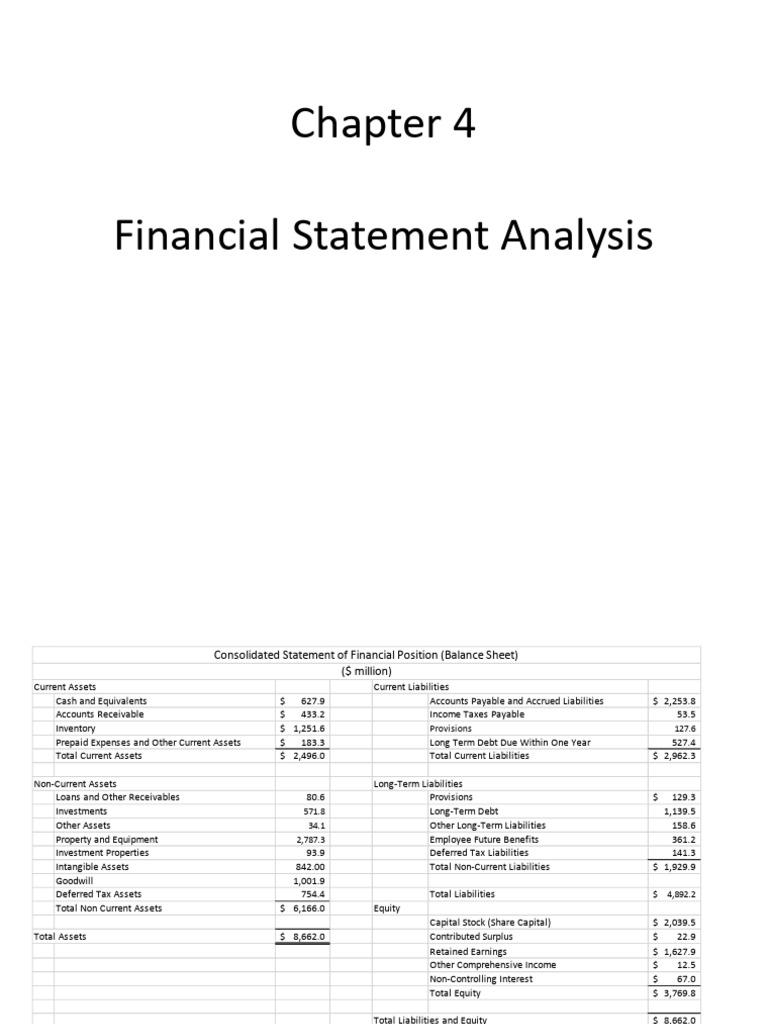 Chapter 4 - Student2 | PDF