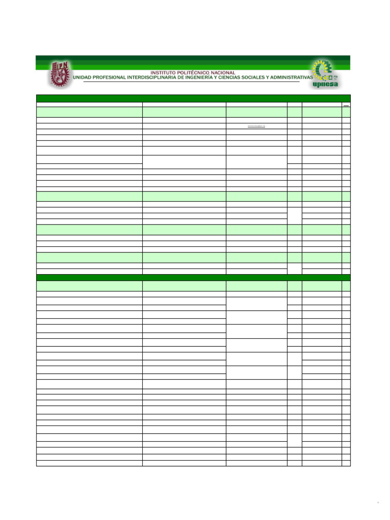 Directorio | PDF