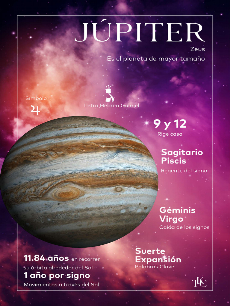 Jupiter | PDF