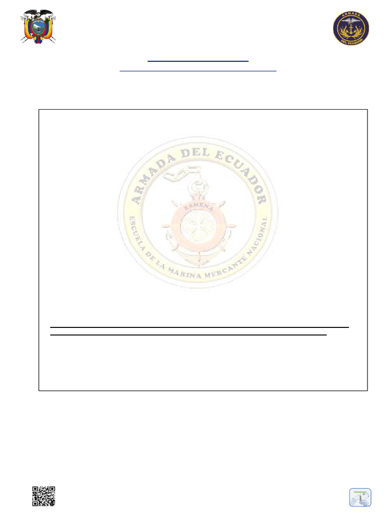 Prospecto Esmena 2024 | PDF