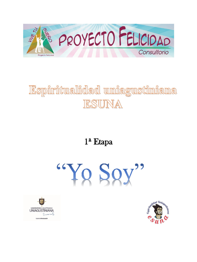 1. PF-YO SOY | PDF