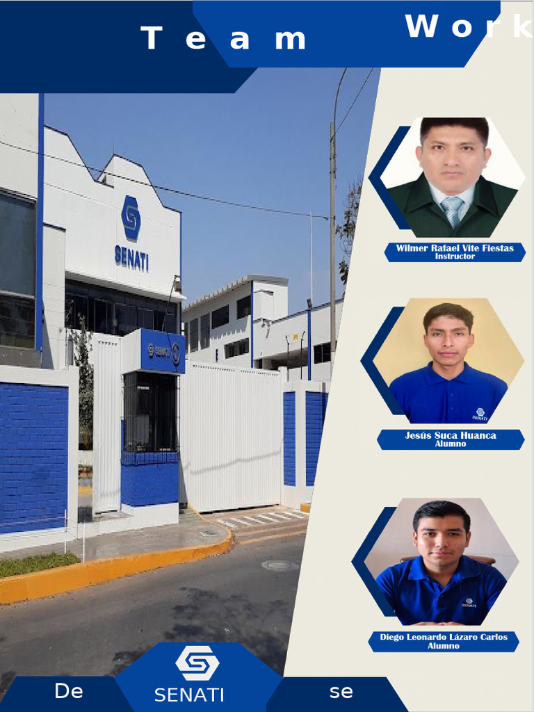 ENTREGABLE N° 03 | PDF