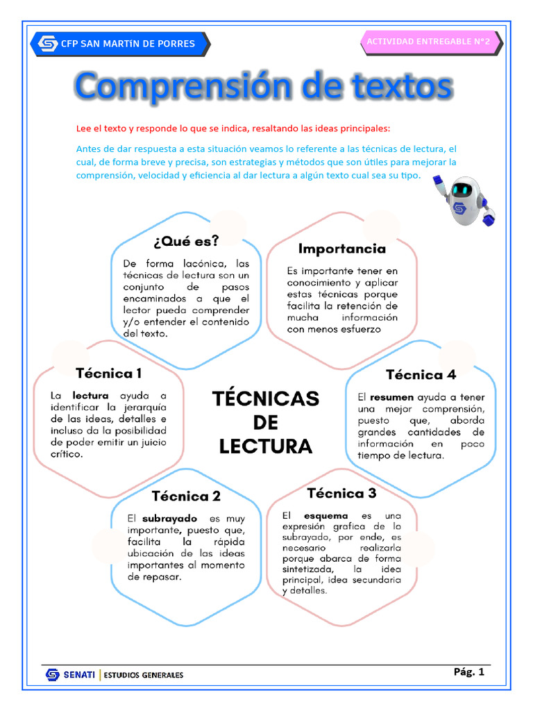 E02 LyC Mejorado | PDF