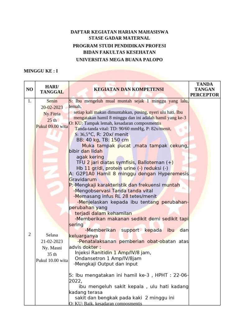 Look Book Gadar Maternal | PDF