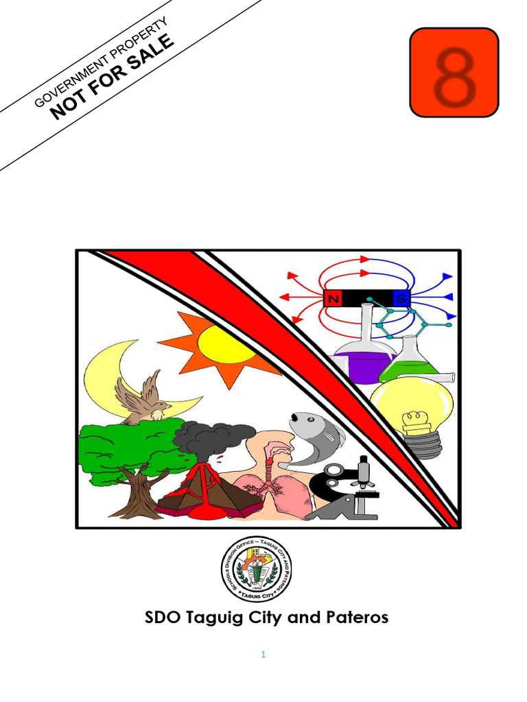 S8 Q3 Enhanced Hybrid Module 4 Week 7 Final | PDF