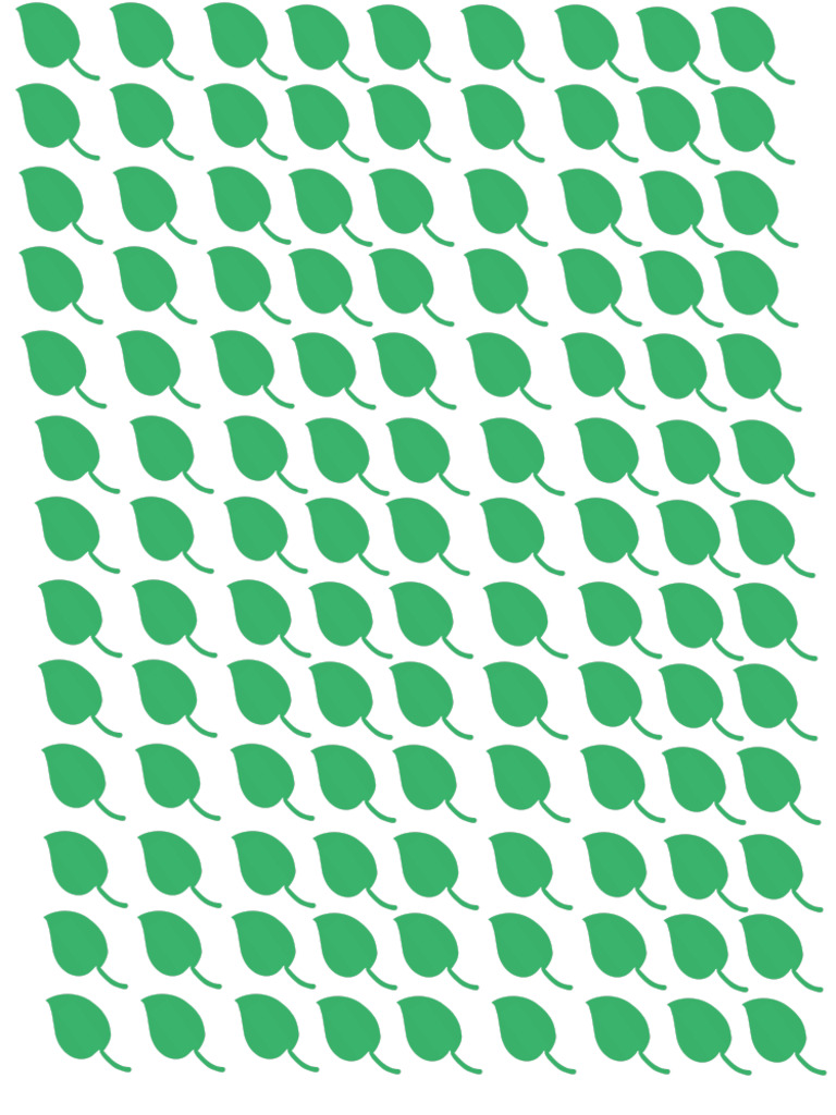 Hoja | PDF