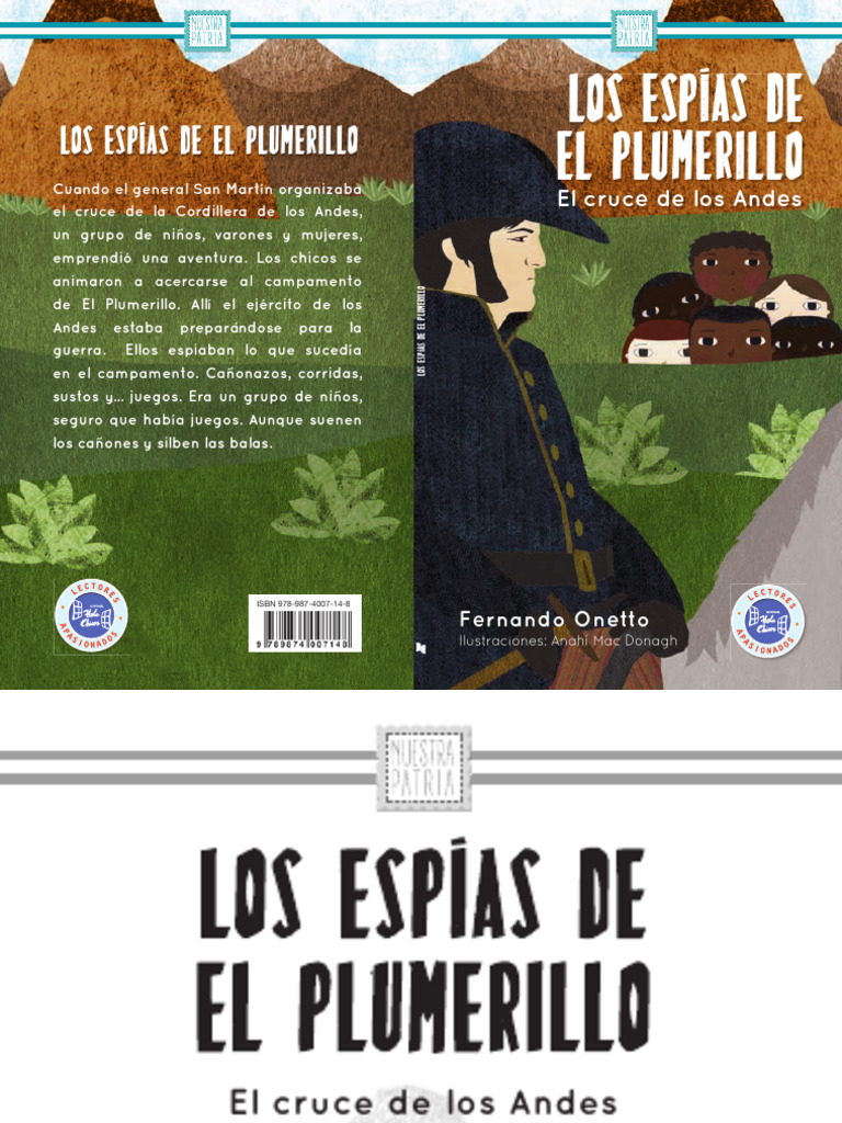 Plumerillo | PDF