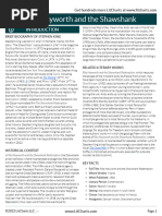 The Interlopers - A Short Story by Saki | PDF