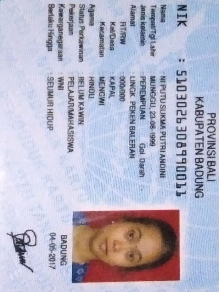 035 Ni Putu Sukma Putri Andini | PDF