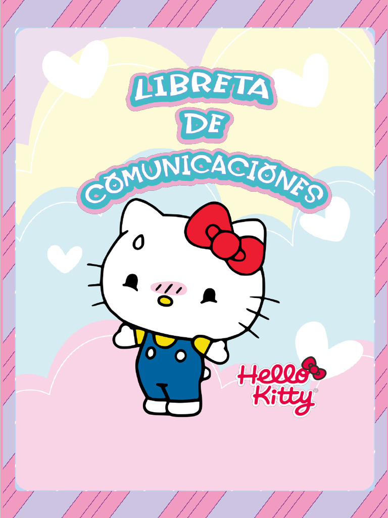 Hello Kitty | PDF