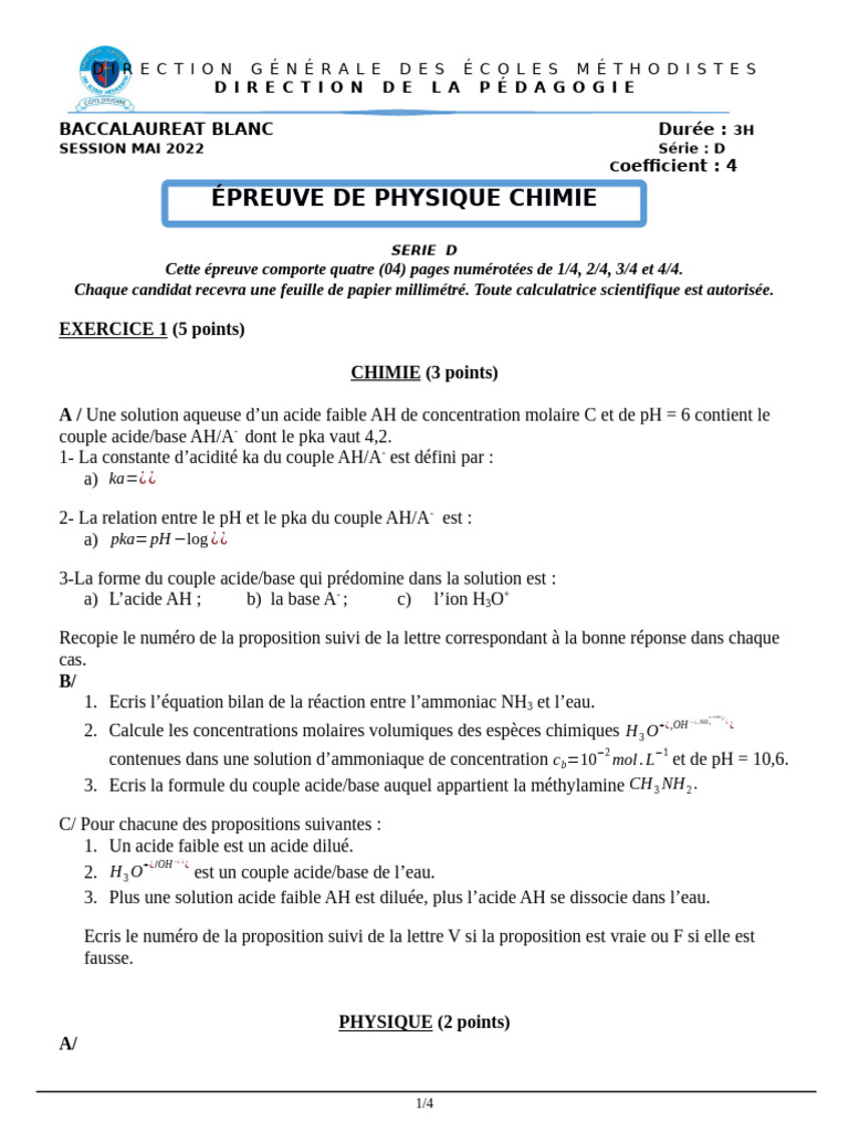 Bacblc2 Dgem PC-D | PDF