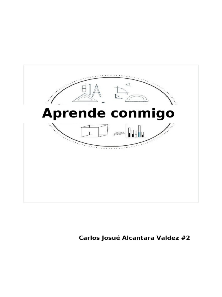 Aprende A Contar | PDF