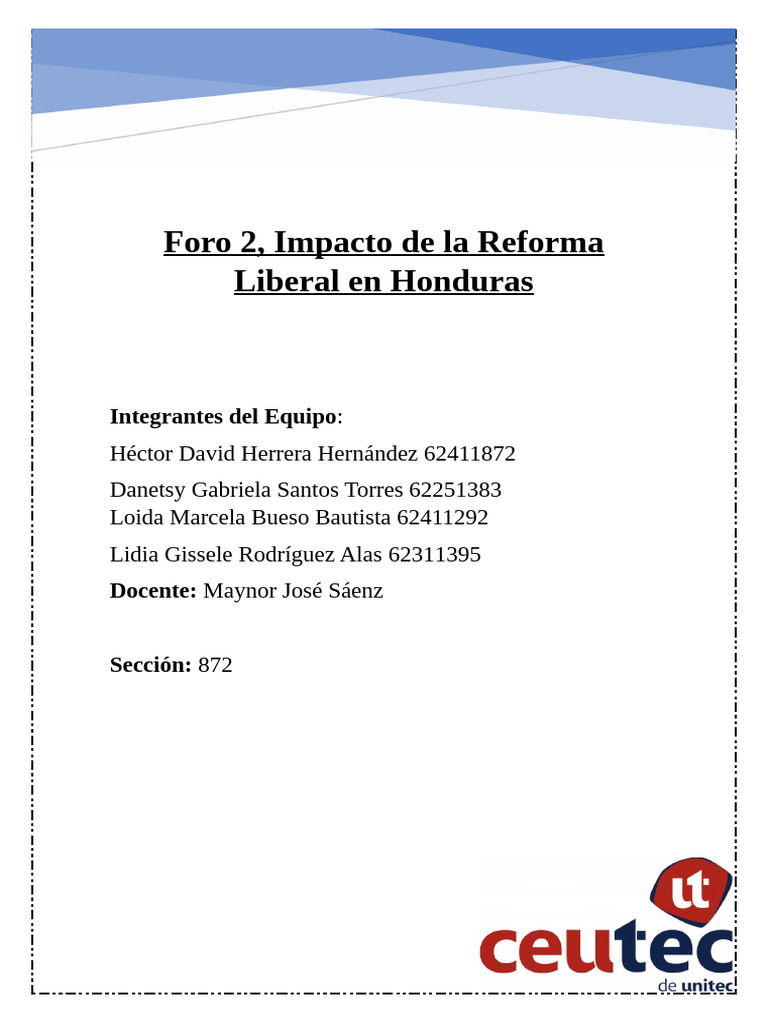 Foro_2_portada | PDF