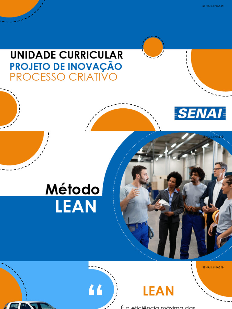 METODO LEAN | PDF