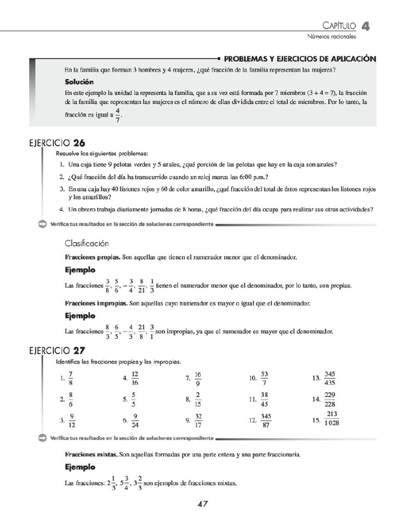Aritmetica CONAMAT 63 | PDF