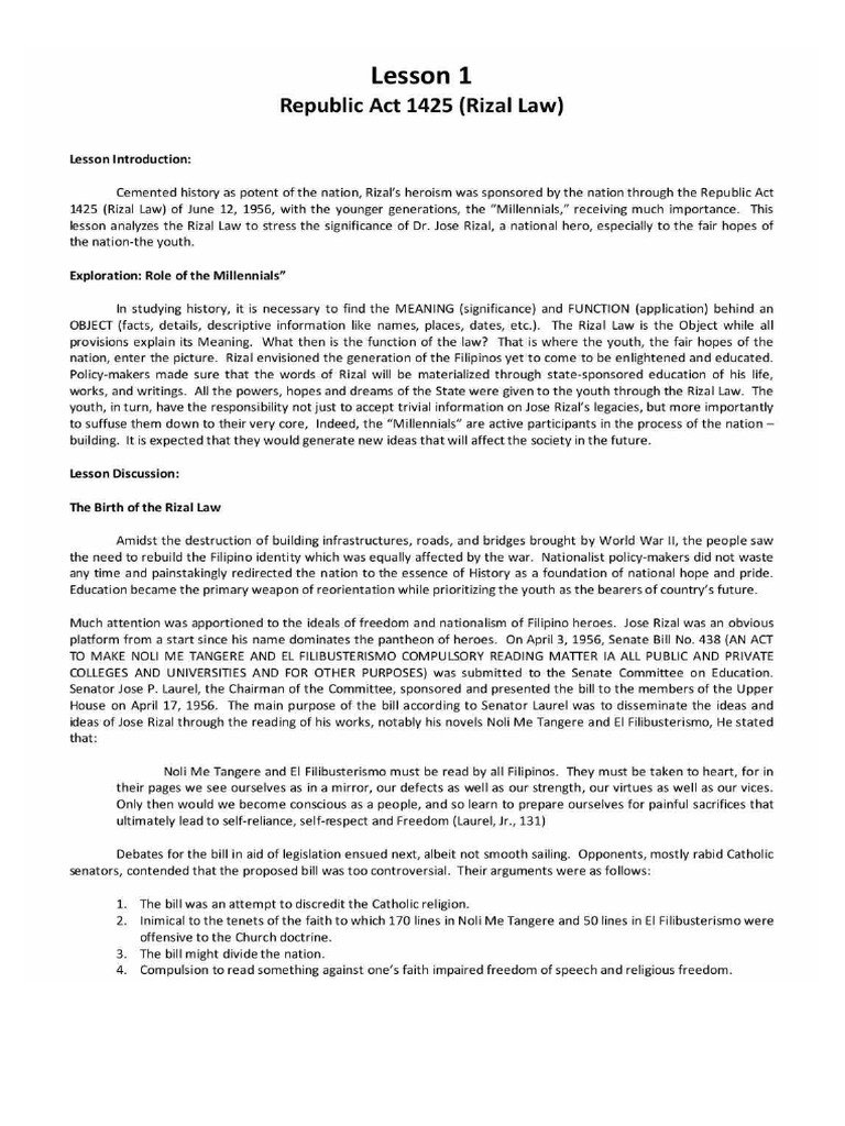 Module 1-2 Rev | PDF