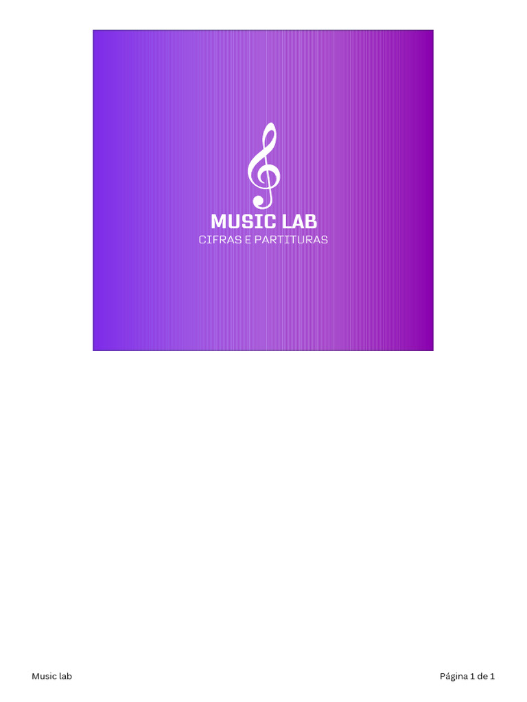 Music Lab | PDF