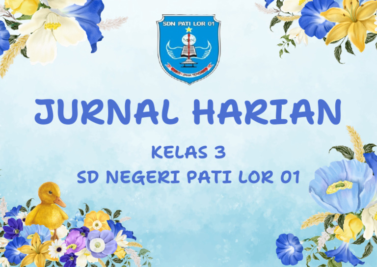 Daftar Nilai Kelas 3 Semester 1 | PDF Daftar Nilai Kelas 3 Semester 1 | PDF