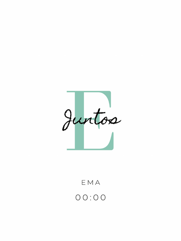 Tazones Ema & Cami | PDF